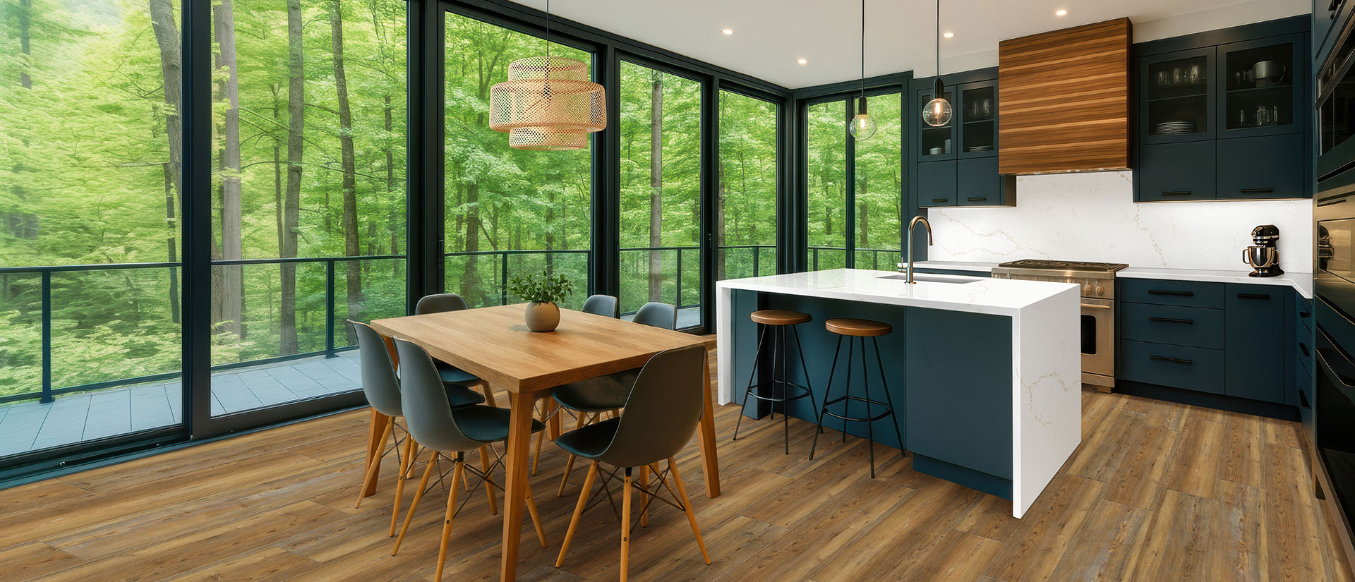 Calacatta Rusta - Serrano's Surfaces LLC