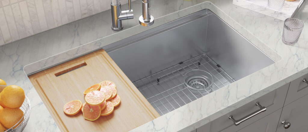Calacatta Azulean - Serrano's Surfaces LLC